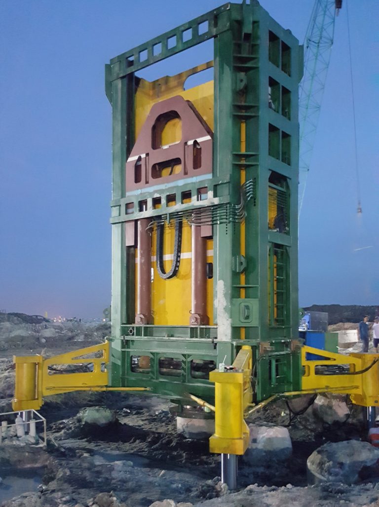 Statrapid Load Test – IKRAM GEOTECHNIQUE SDN. BHD.