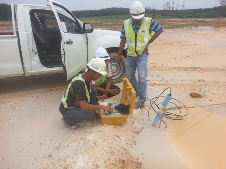 Pneumatic Piezometer2 – IKRAM GEOTECHNIQUE SDN. BHD.