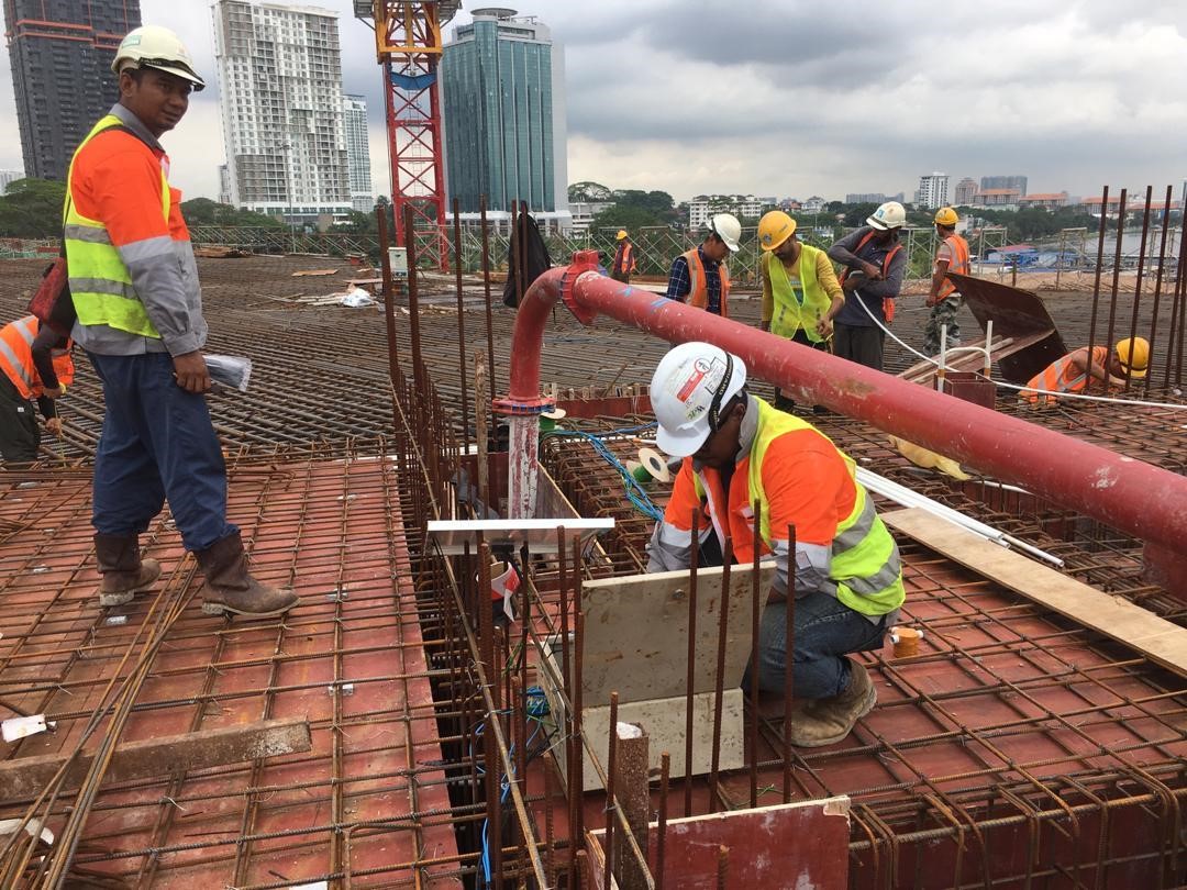 THERMOCOUPLE2 – IKRAM GEOTECHNIQUE SDN. BHD.